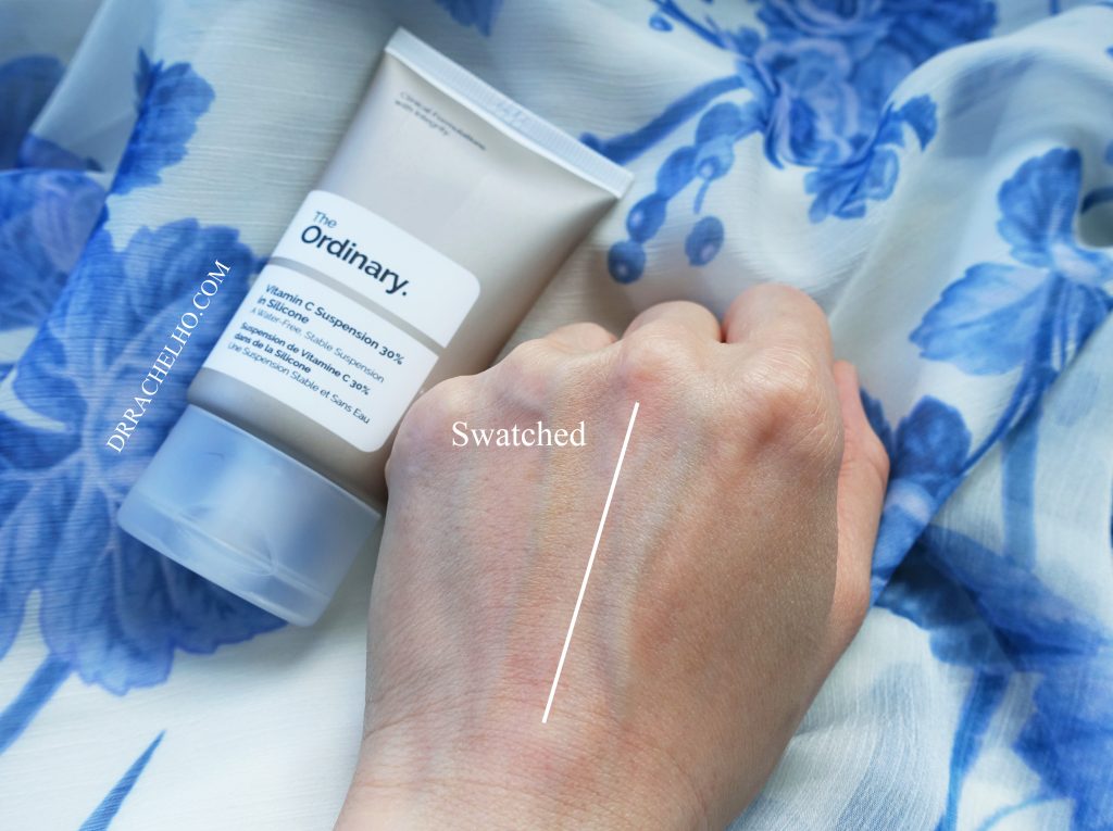 The Ordinary Skincare Review & Ingredients Decoded - Dr Rachel Ho