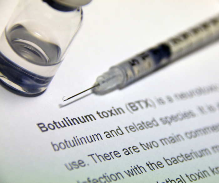 What are the effects of long term Botulinum toxin injections? - Dr ...