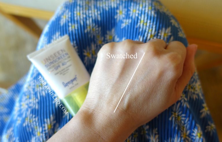 Sunscreen Reviews 2021: the Best and the Worst in Singapore - Dr Rachel Ho