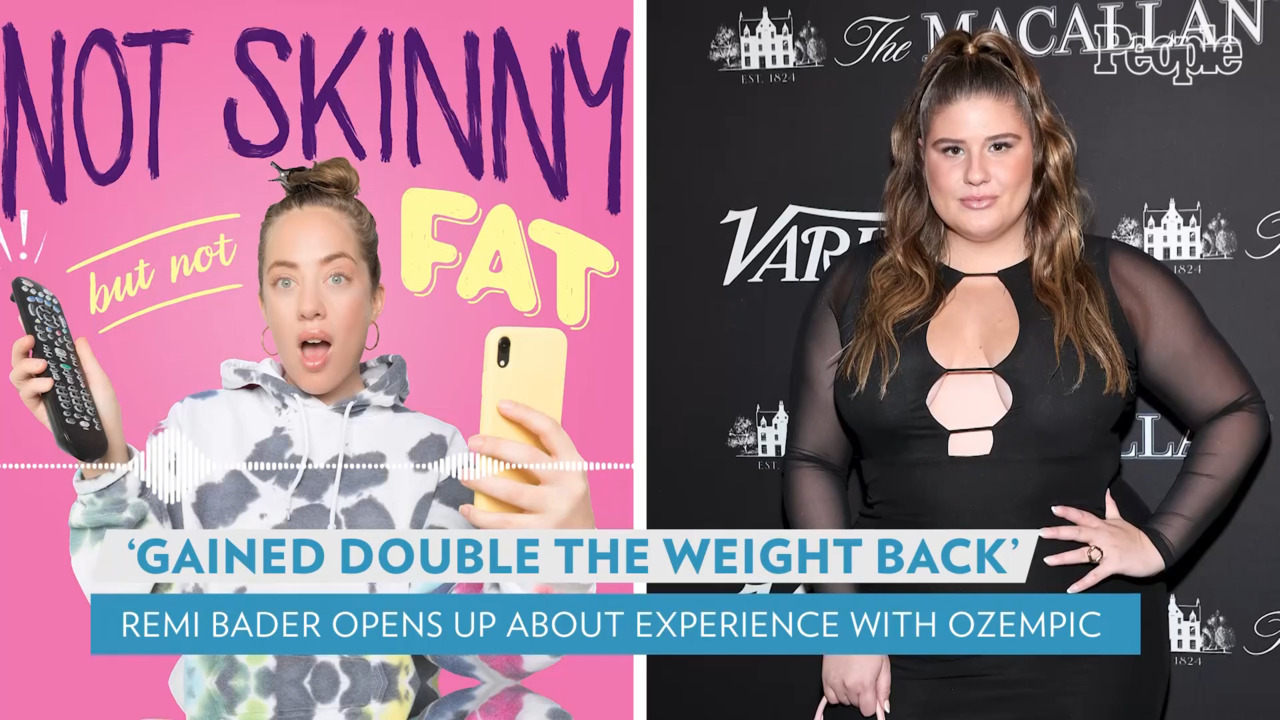 What is Ozempic Face? An Alarming Side Effect of A Popular Weight Loss ...
