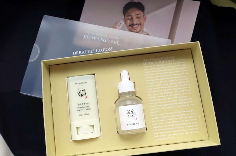 Review: Is the Beauty of Joseon Matte Sun Stick Worth Buying? - Dr ...