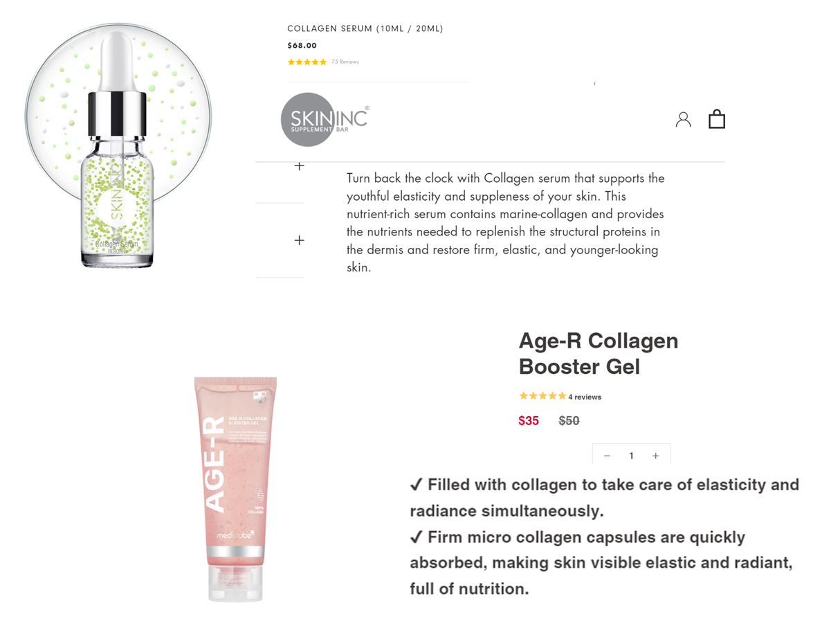 Is Collagen Skincare a Scam? - Dr Rachel Ho