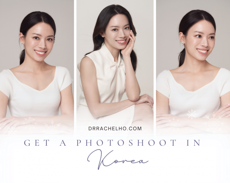 Best Korean Beauty Stores & Experiences in Seoul 2024 - Dr Rachel Ho