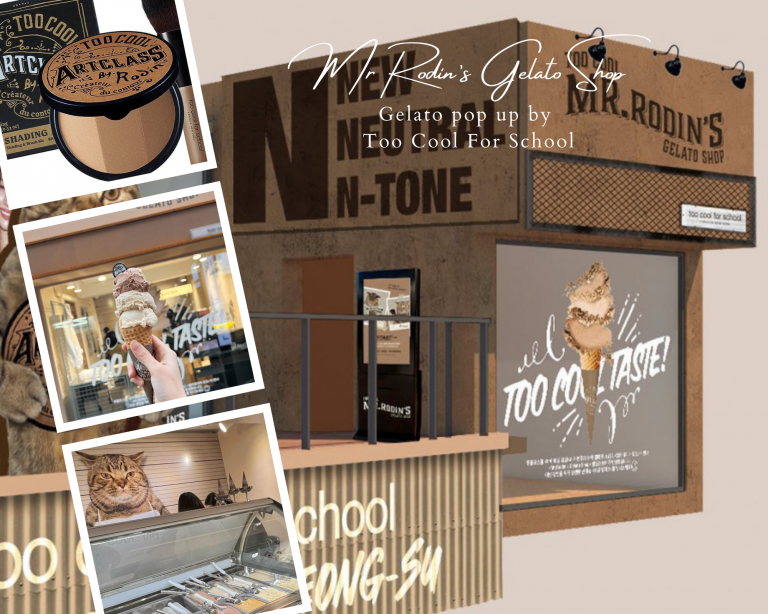 Best Korean Beauty Stores & Experiences in Seoul 2024 - Dr Rachel Ho