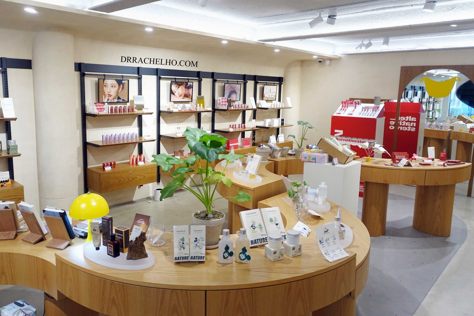 Best Korean Beauty Stores & Experiences in Seoul 2024 - Dr Rachel Ho