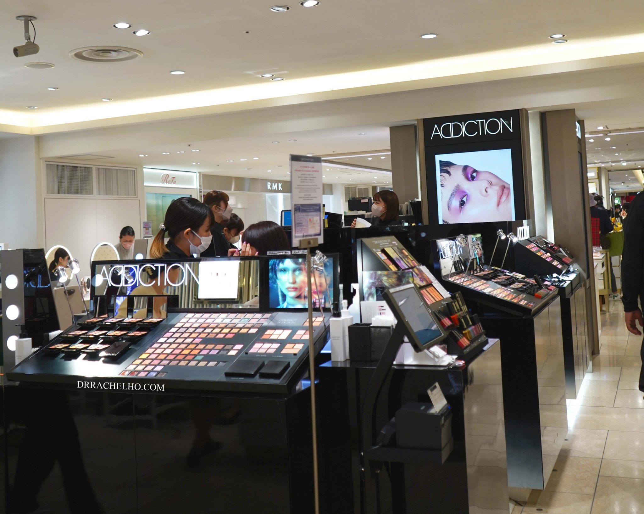 5 Exclusive Japanese Skincare Brands to Know 2024 - Dr Rachel Ho
