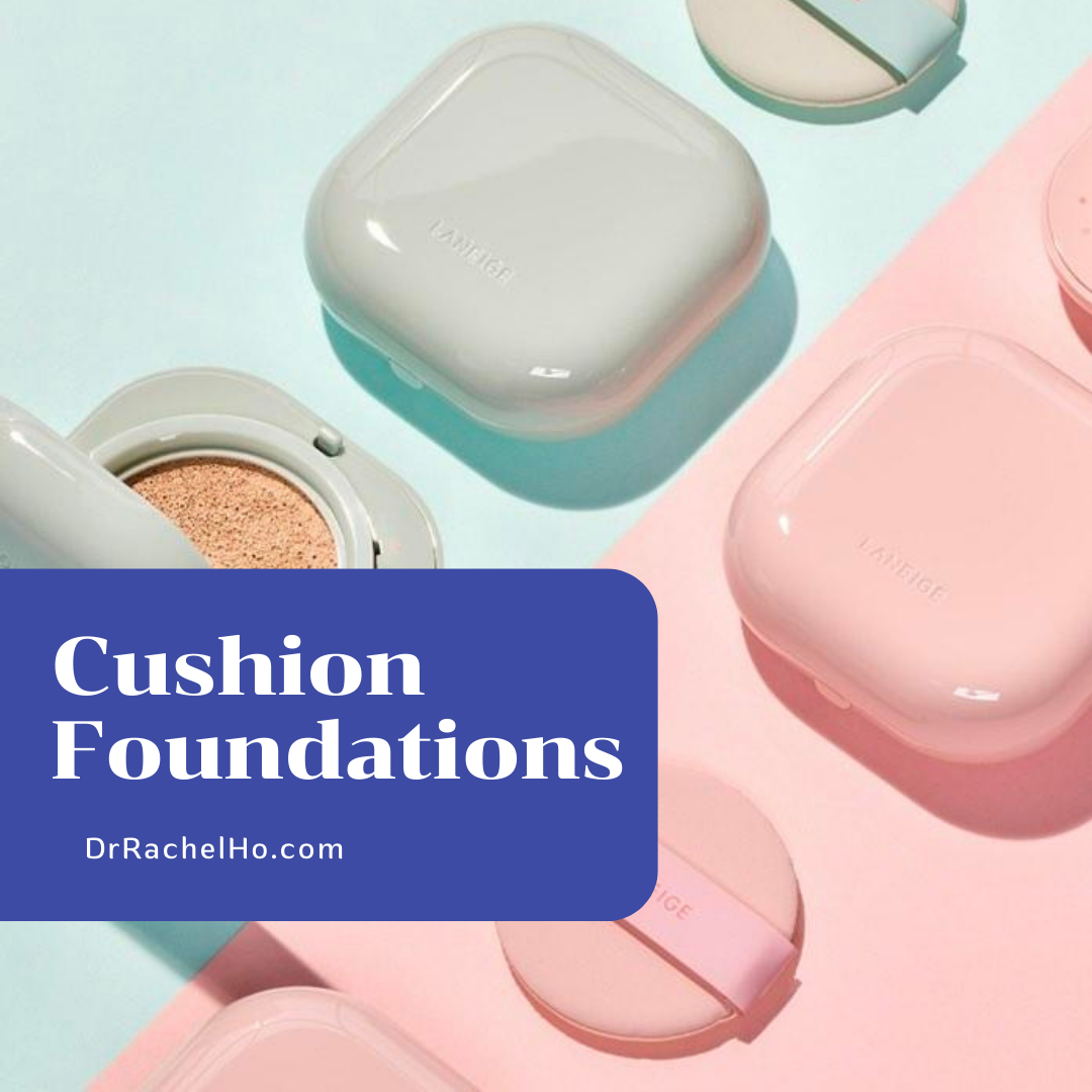 Dr Rachel Ho | K-beauty Skincare Trends for 2024