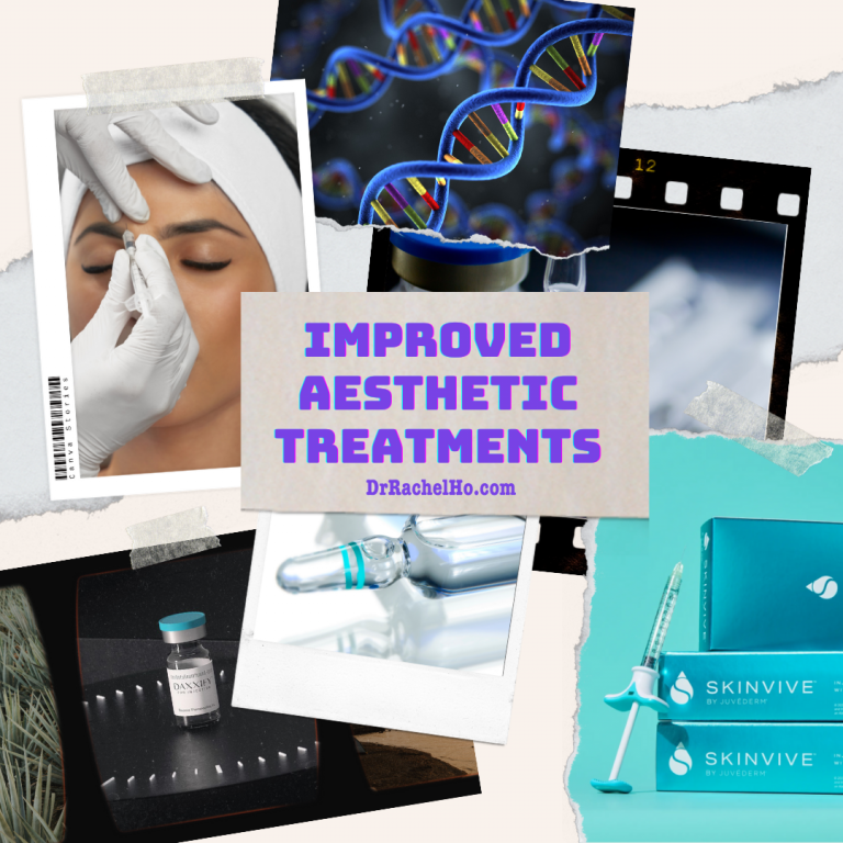 2024 Aesthetic Trends: The New Treatments, Products and Perspectives of ...
