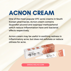 Dr Rachel Ho | Viral Korean Pharmacy Skincare Review