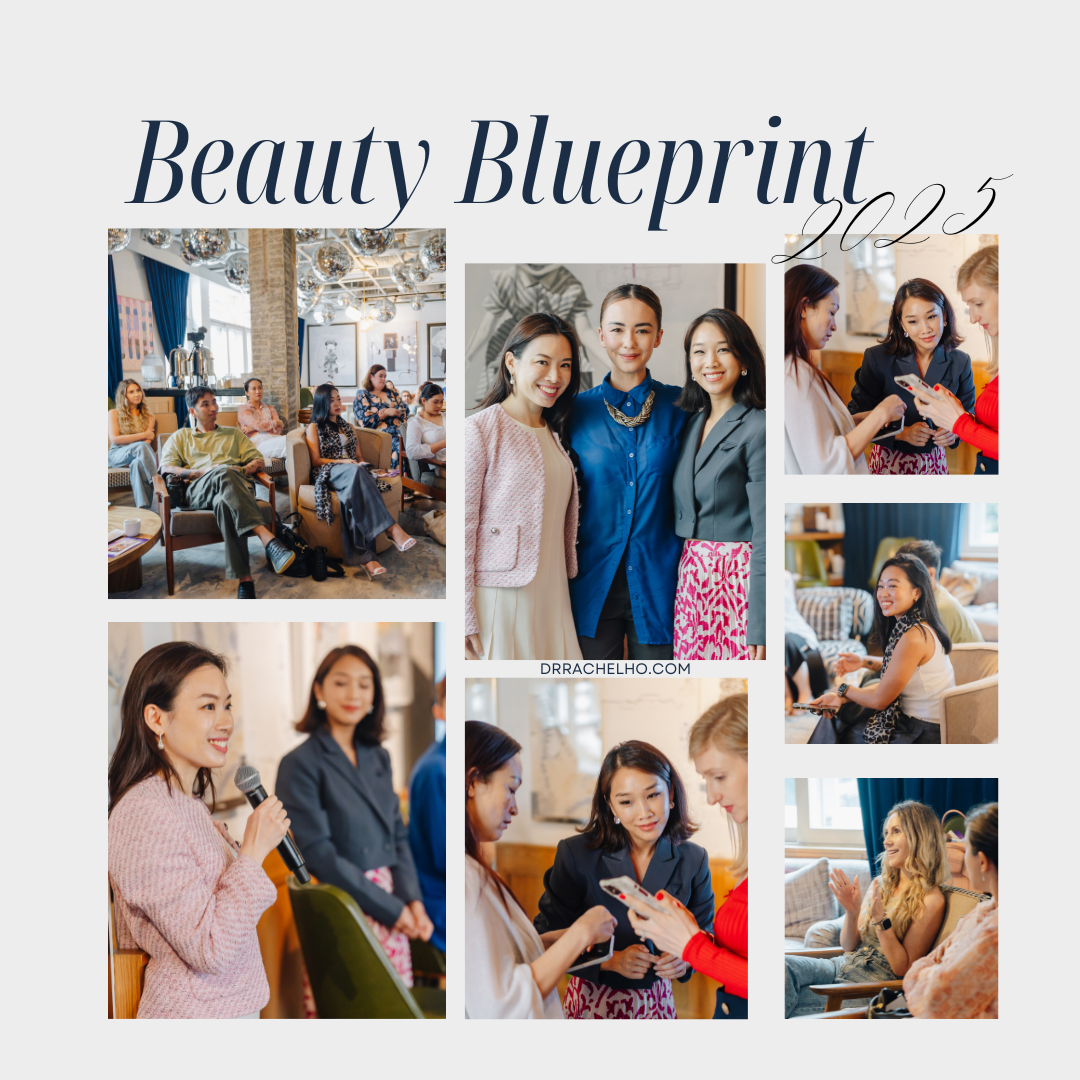 Beauty Blueprint: the Synergy of Skincare, Makeup and Treatments - Dr ...