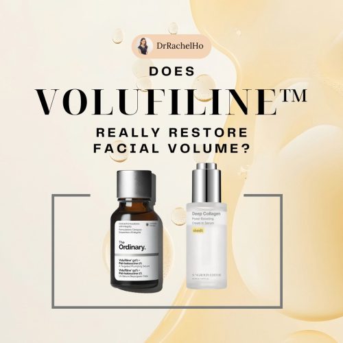 Volufiline Skincare Review: The Science Behind the ‘Topical Filler ...
