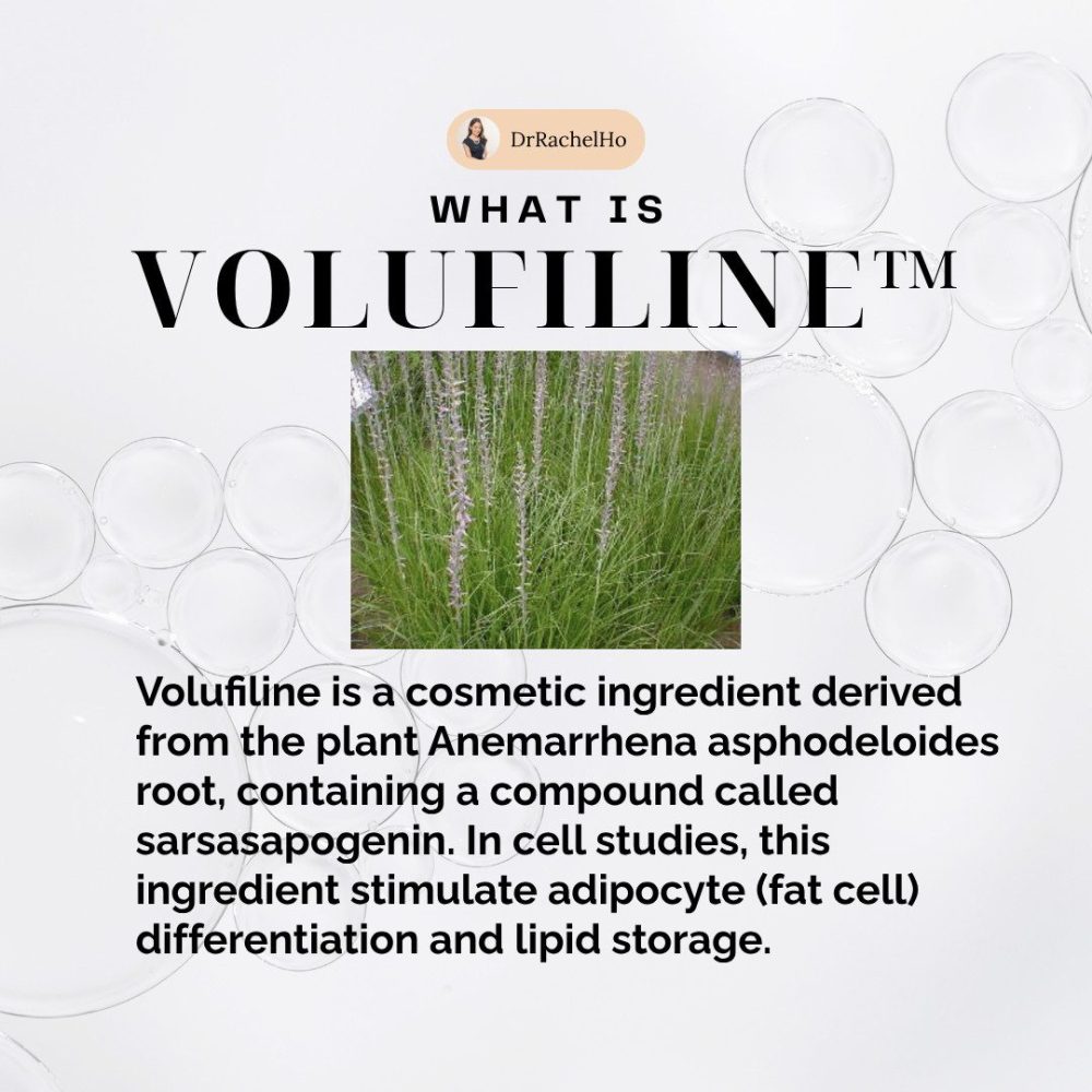 Volufiline Skincare Review: The Science Behind the ‘Topical Filler ...