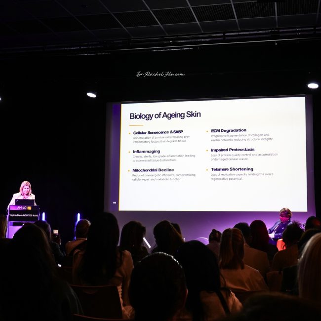 AMWC Monaco 2026: Key Trends in Skin Longevity & Regenerative ...
